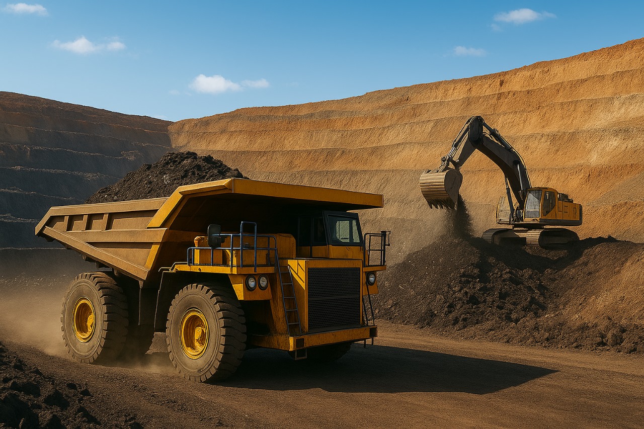 Namaa Gulf Mining Company
