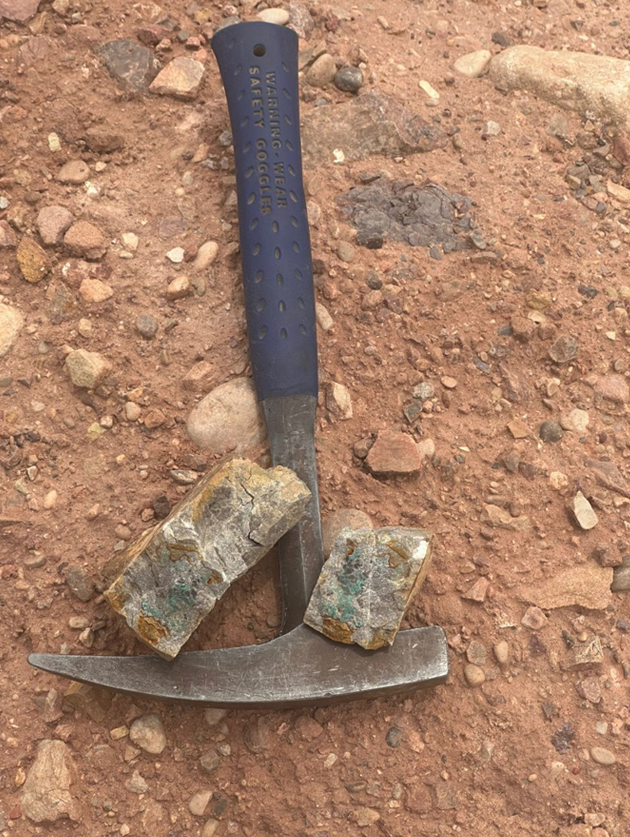 Namaa Gulf Mining Company